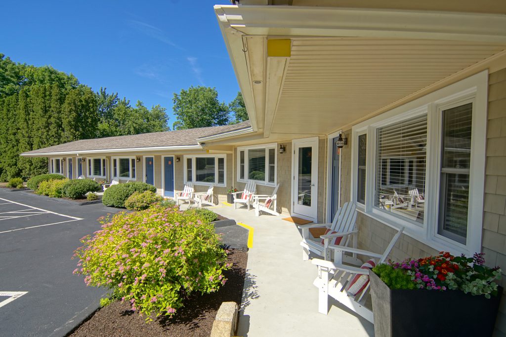 Photo Gallery At The Inn At Rye Place Coastal Hotel In Rye NH