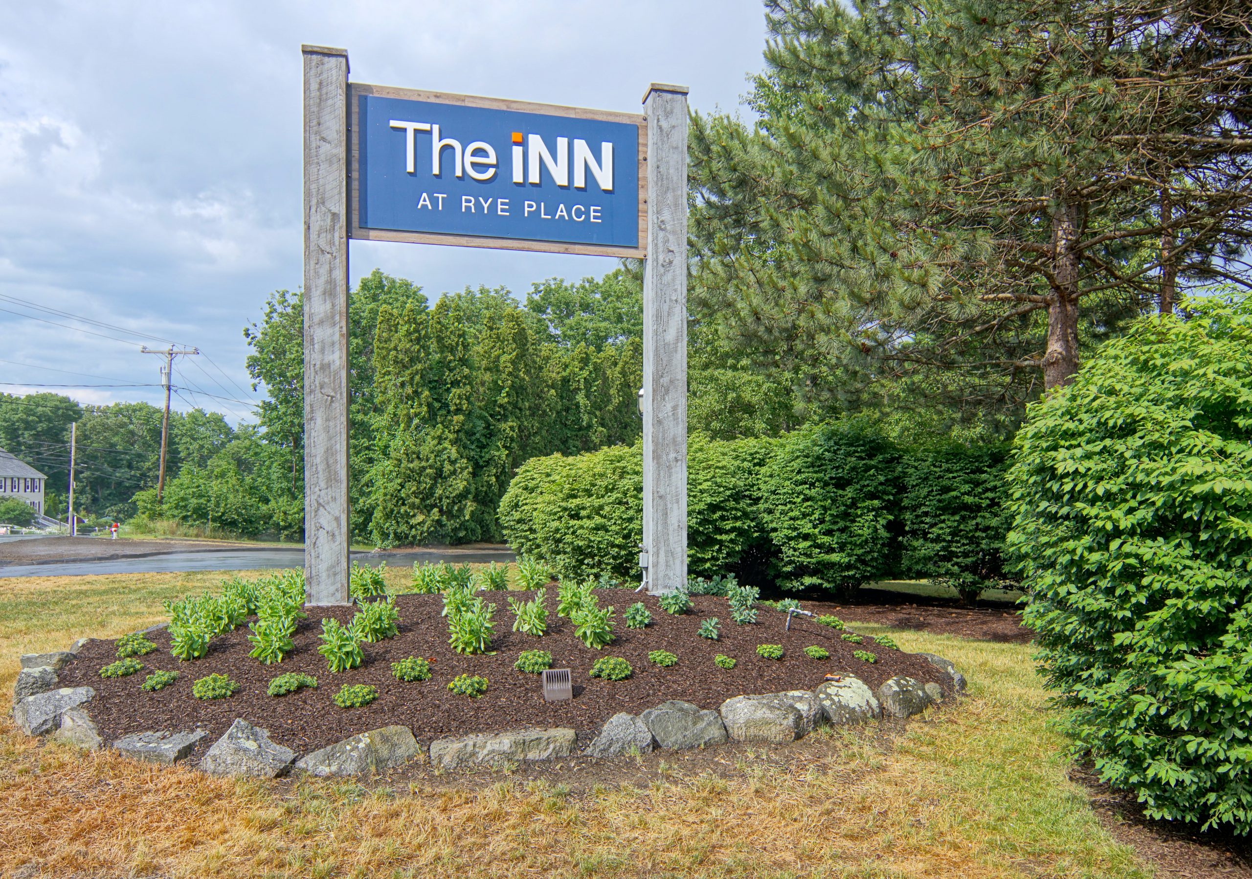 Photo Gallery At The Inn At Rye Place Coastal Hotel In Rye NH